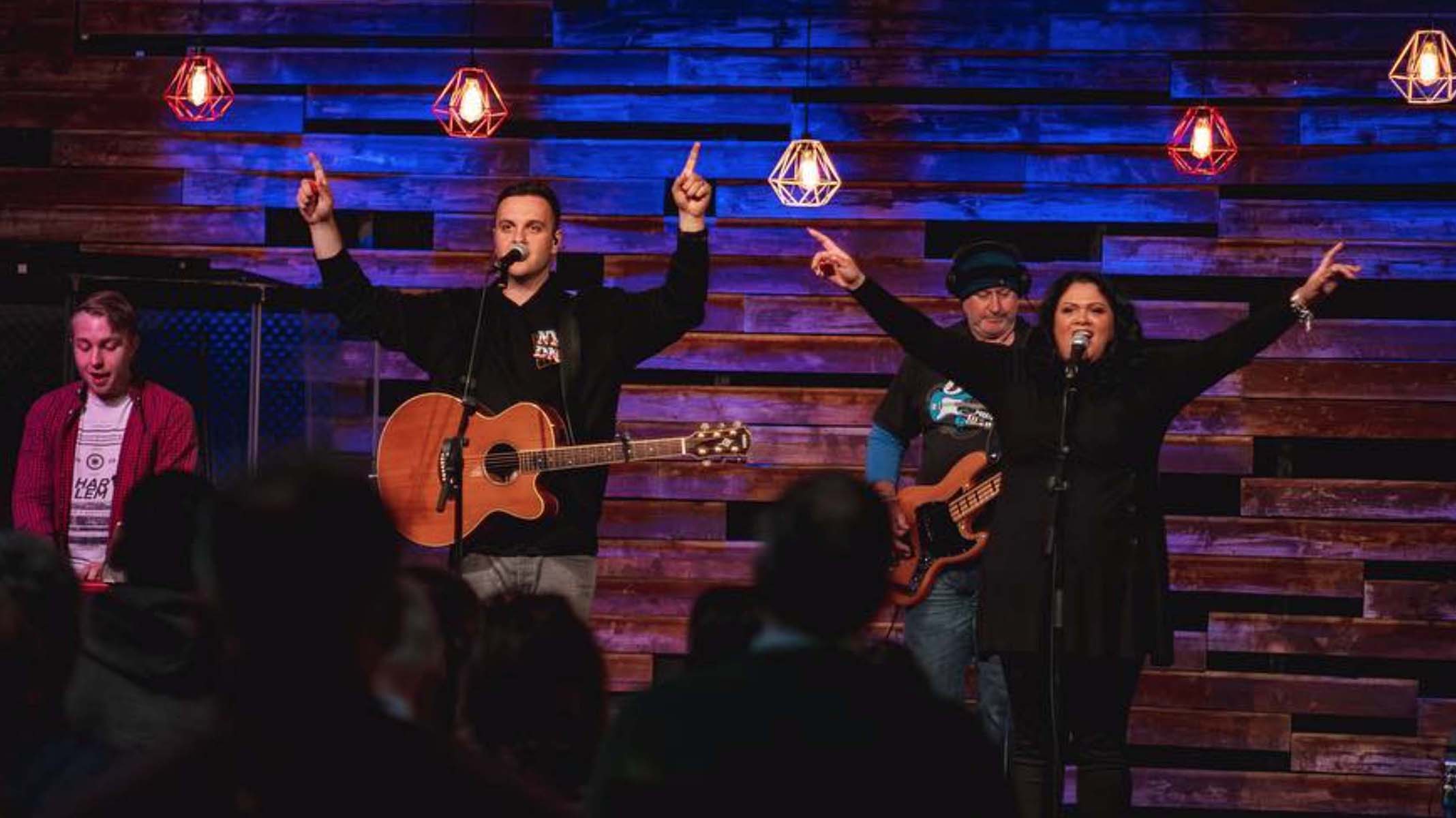 churchBanner – Forge Community Church