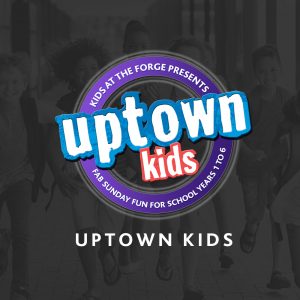 Forge Community Church – Helping people find & follow Jesus