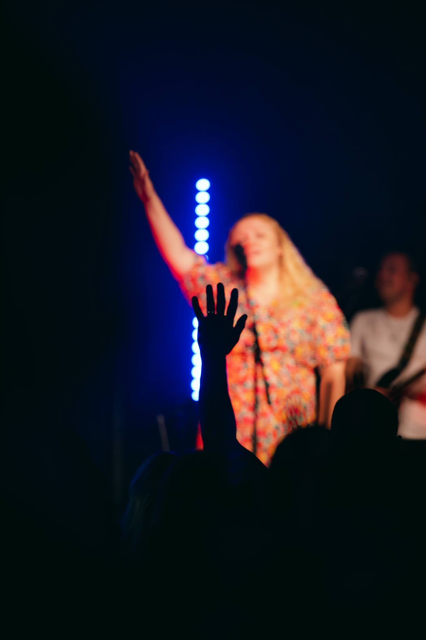 JOIN US SUNDAY – Forge Community Church