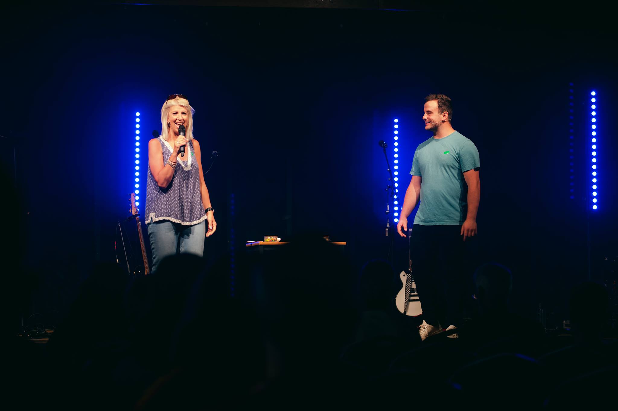 JOIN US SUNDAY – Forge Community Church