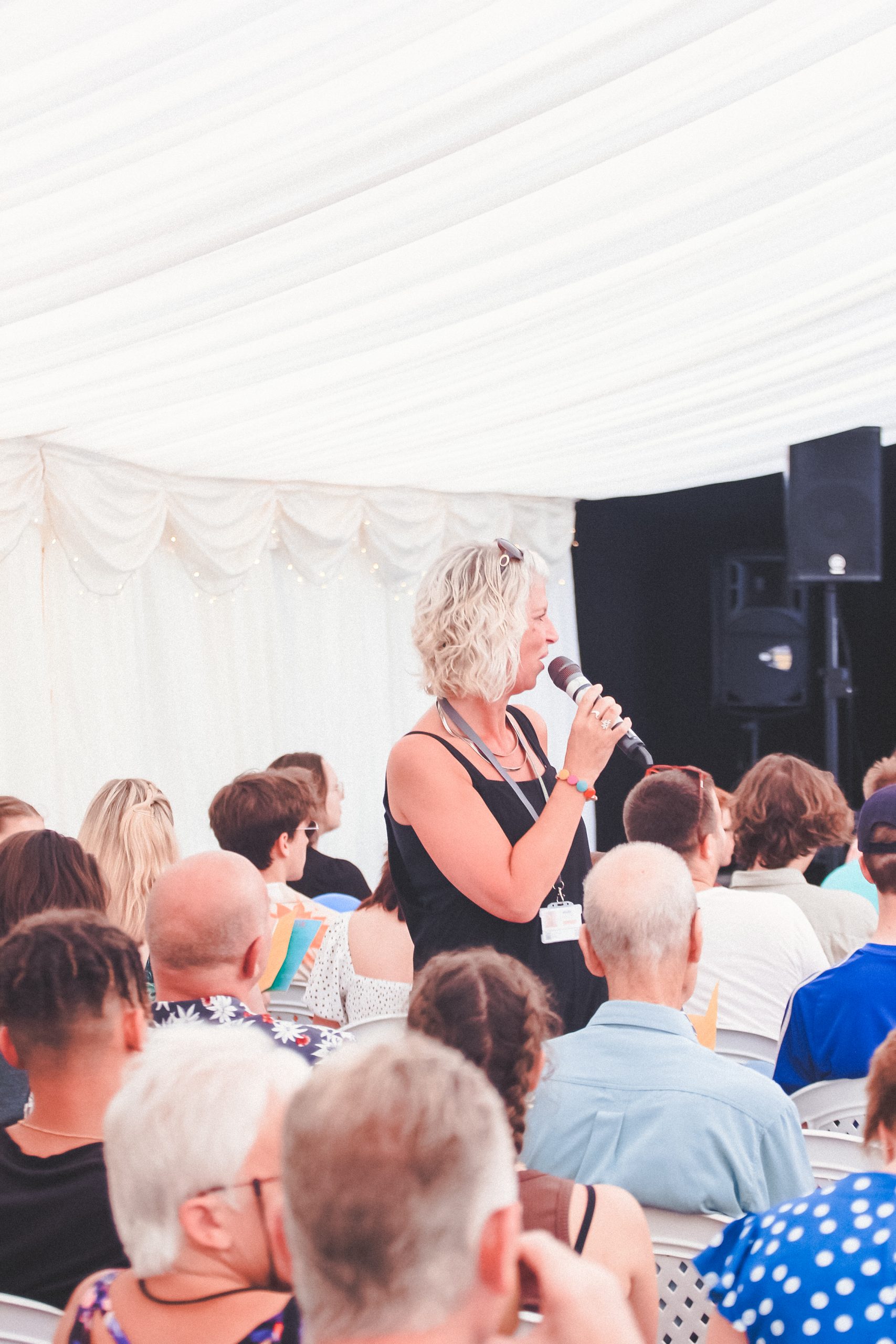 JOIN US SUNDAY – Forge Community Church