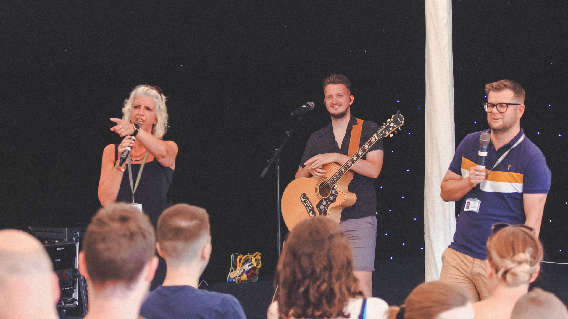 Forge Community Church – Helping people find & follow Jesus