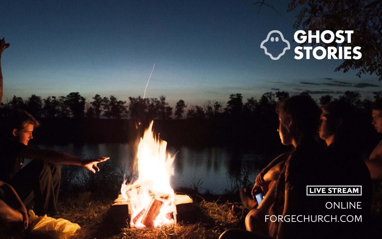 Talks – Forge Community Church