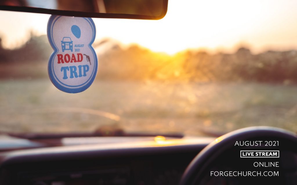 Talks – Forge Community Church