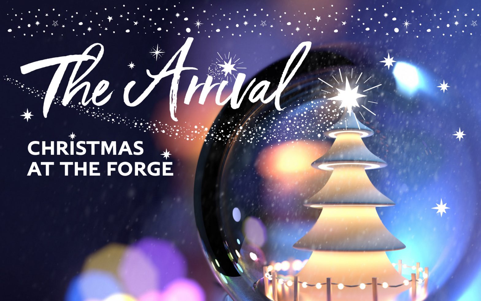 Talks – Forge Community Church