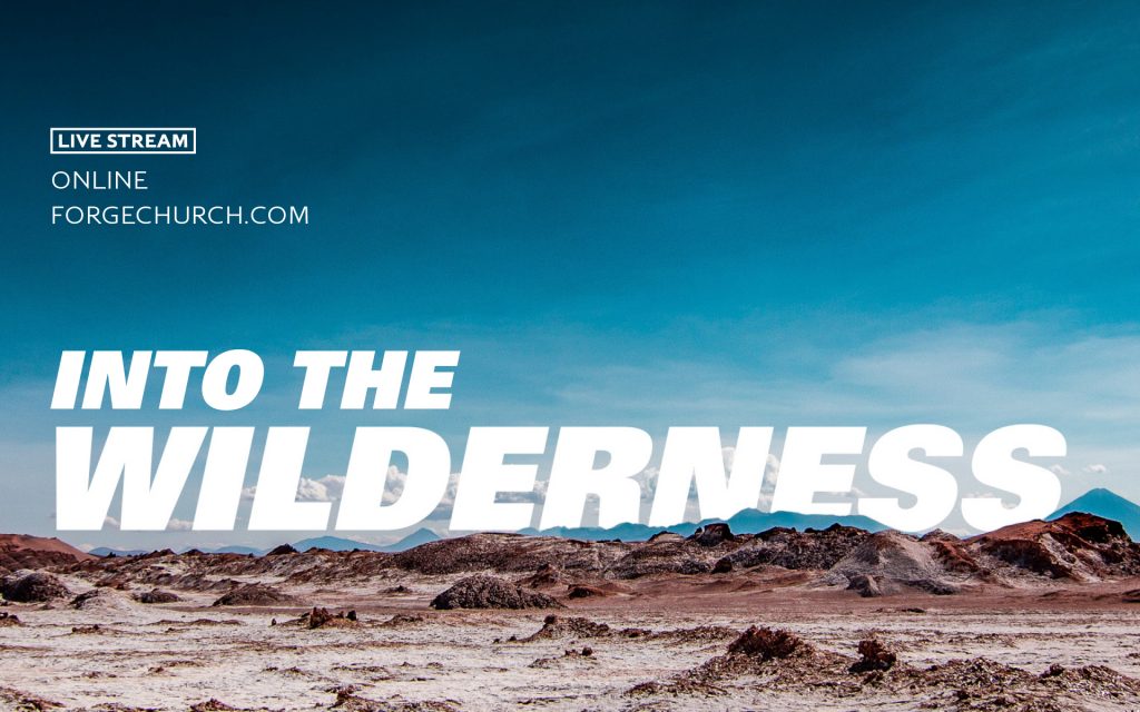 Talks – Forge Community Church