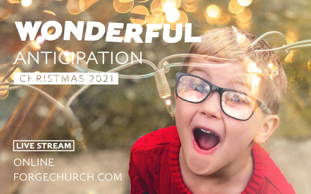 Talks – Forge Community Church