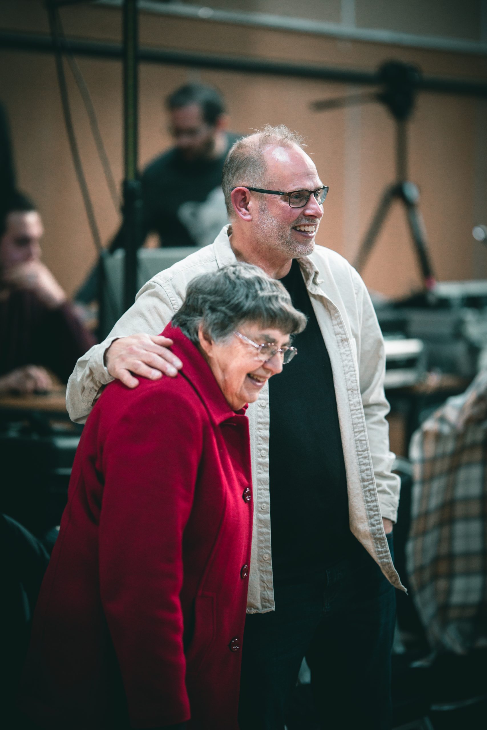 JOIN US SUNDAY – Forge Community Church