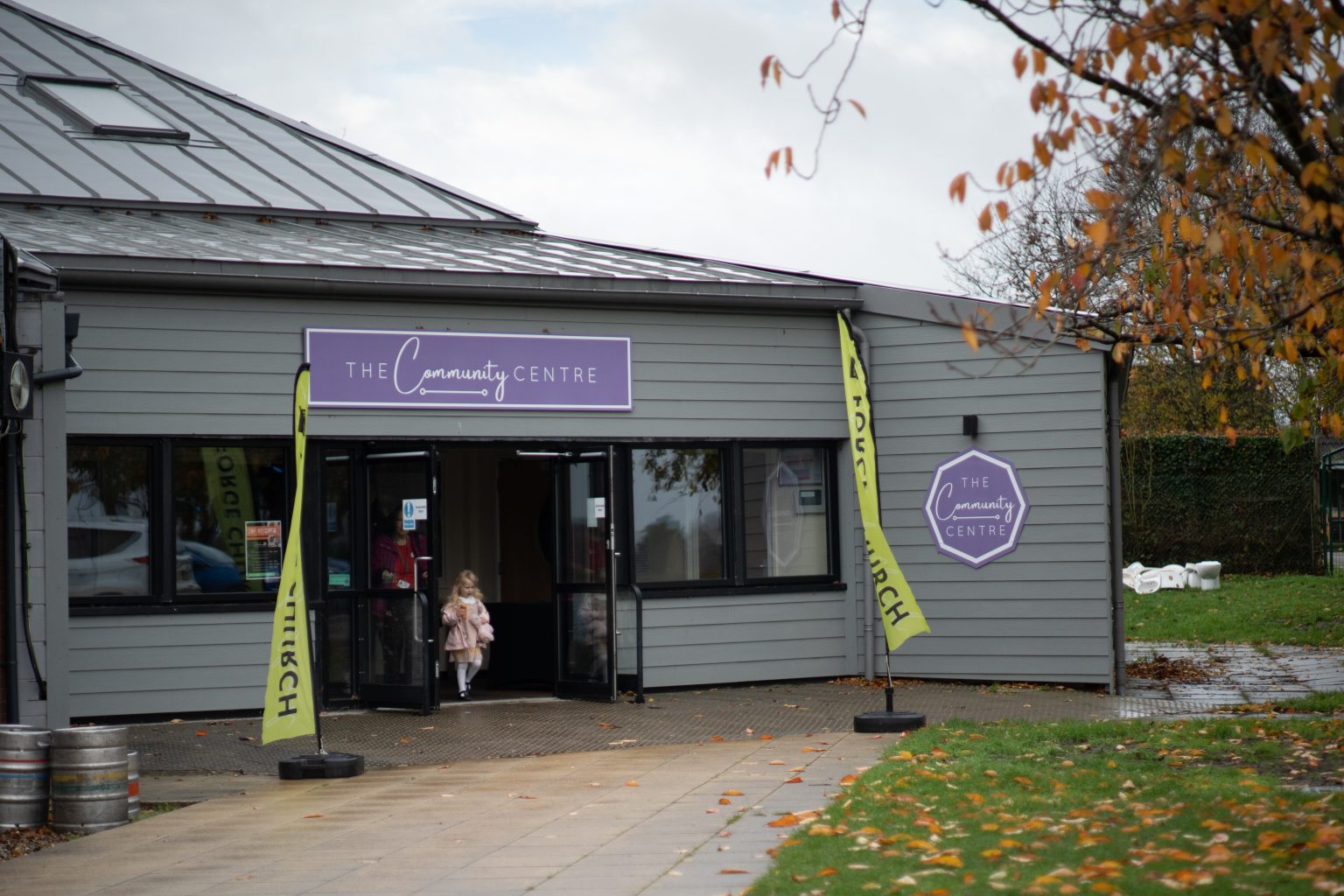 Forge Community Church – Helping people find & follow Jesus